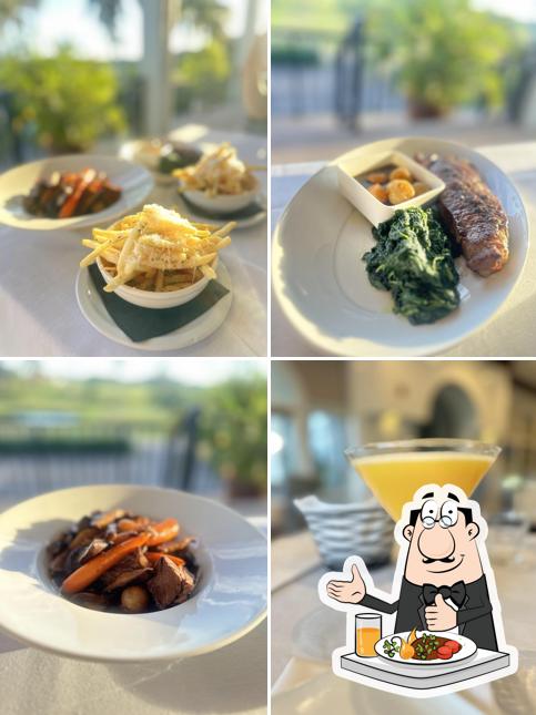 Stallion Restaurant, Wellington - Restaurant menu, prices and reviews
