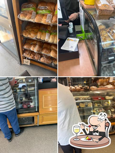 Olde Tudor Bakery, Prospect Vale - Restaurant menu, prices and reviews