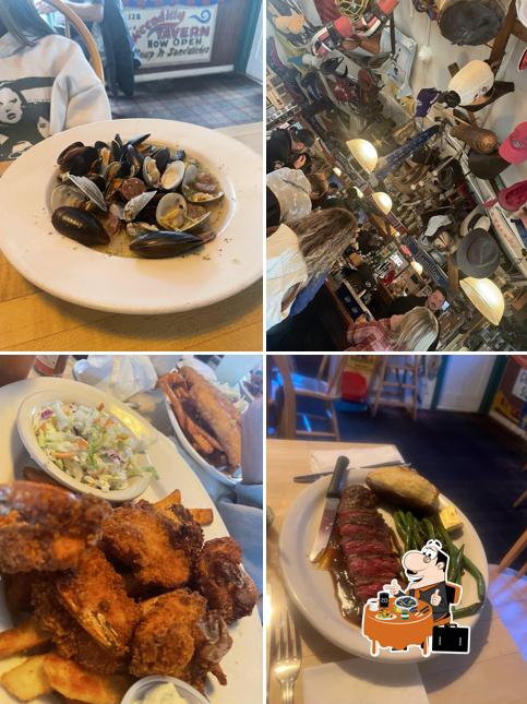 Man of Kent, Hoosick - Restaurant menu, prices and reviews