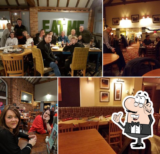 Barn Owl, Worcester - Restaurant menu, prices and reviews