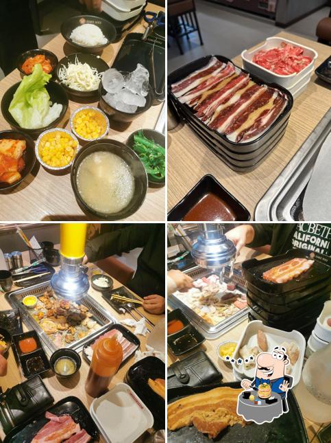 Sumo Niku - SM City TANZA, Tanza - Restaurant menu, prices and reviews