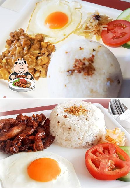 Silog Express, Dubai - Restaurant menu, prices and reviews