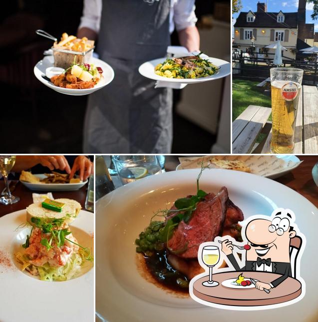 The Bellhouse, Southend-on-Sea - Restaurant menu, prices and reviews