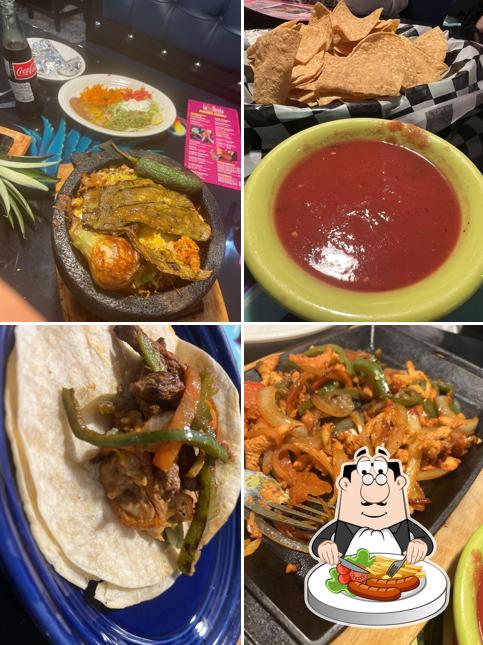 La Fiesta Mexican Cocina Ocala, Ocala - Restaurant menu, prices and reviews