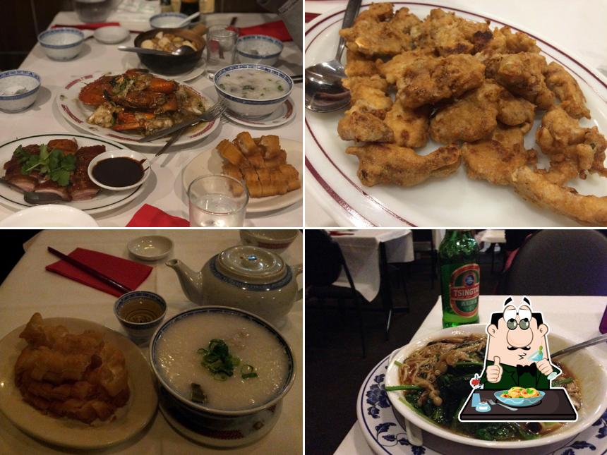 Supper Inn, Melbourne - Restaurant menu, prices and reviews