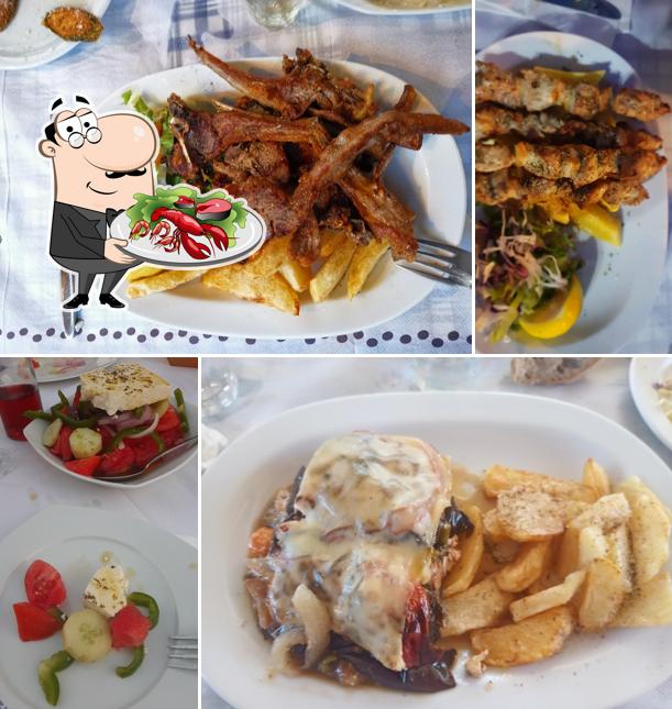 Top 5 restaurants with tarator in Chrani, september 2025 - Restaurant Guru