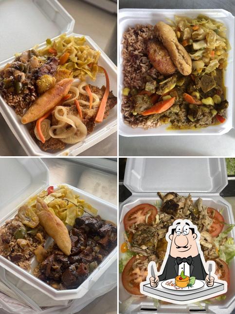 Island Spice Caribbean Cuisine, Huntsville - Restaurant menu, prices ...