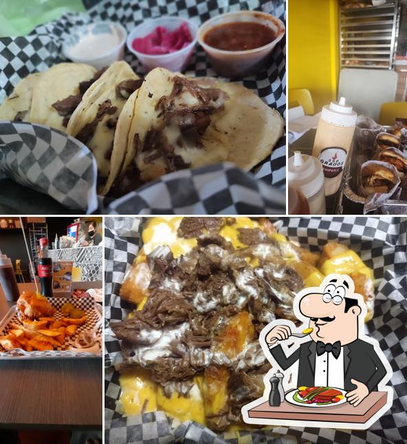 350 grados, Ciudad Juarez - Menú del restaurante, precios y reseñas