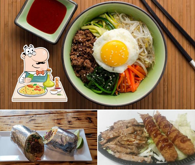 Chops Express, Everett - Restaurant menu, prices and reviews