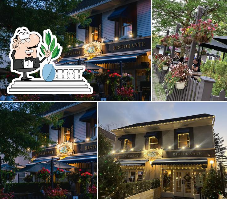 Il Postino, Markham - Restaurant menu, prices and reviews