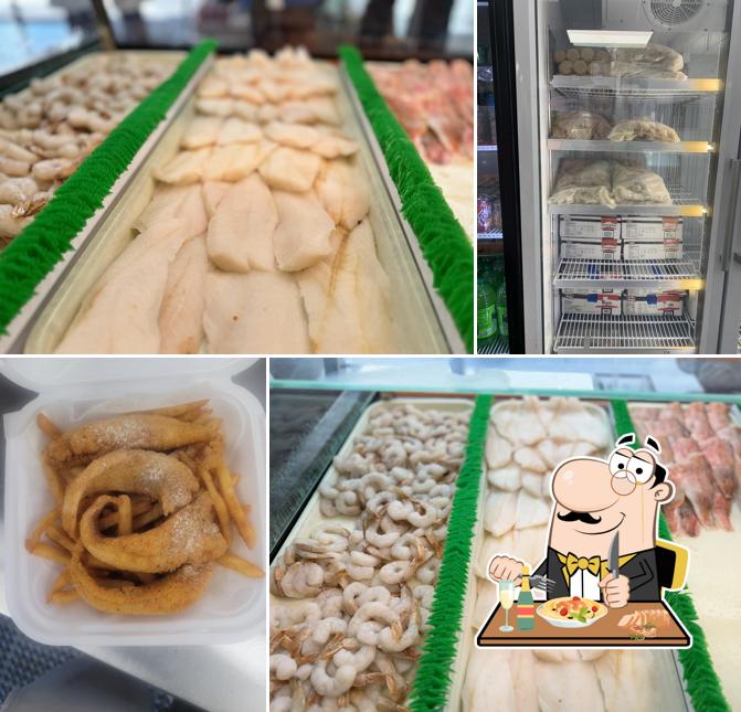 Seahouse Fish & Chicken - Fried Chicken Takeaway, Jackson - Restaurant ...