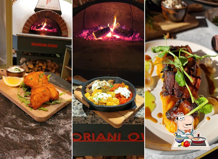 Sage & vine, Carlisle - Restaurant menu, prices and reviews