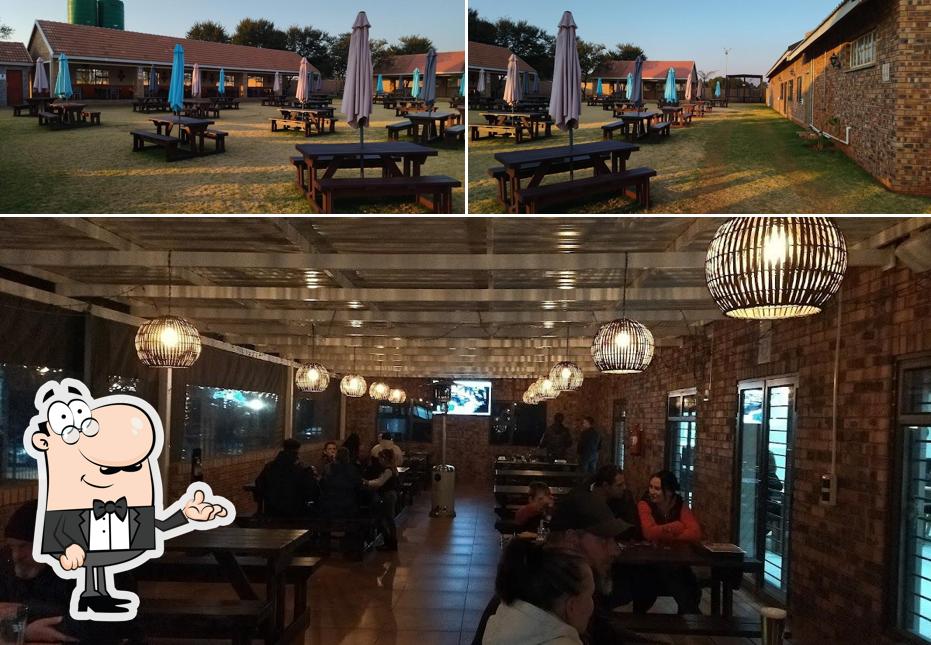 Rustic Roots Family Restaurant, Randfontein - Restaurant menu, prices ...