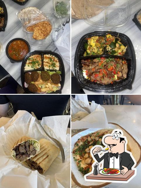 Meddys, Omaha - Restaurant menu, prices and reviews