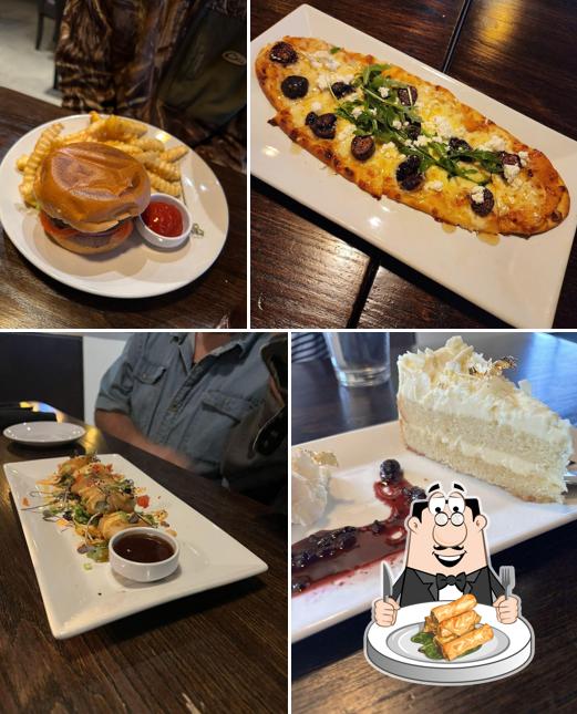 Roots95, Johnston - Restaurant menu, prices and reviews