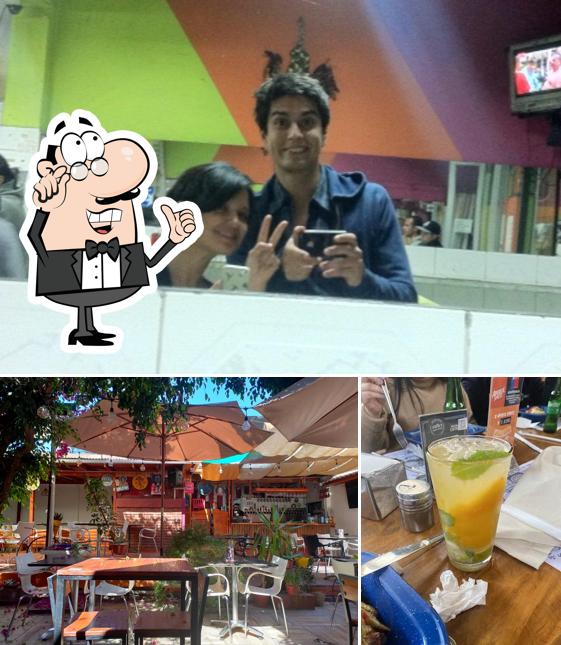 El tio Manolo, Providencia - Menú del restaurante, precios y reseñas
