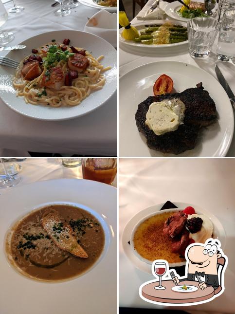Top 5 restaurants with chicken salads in Andover, Massachusetts ...