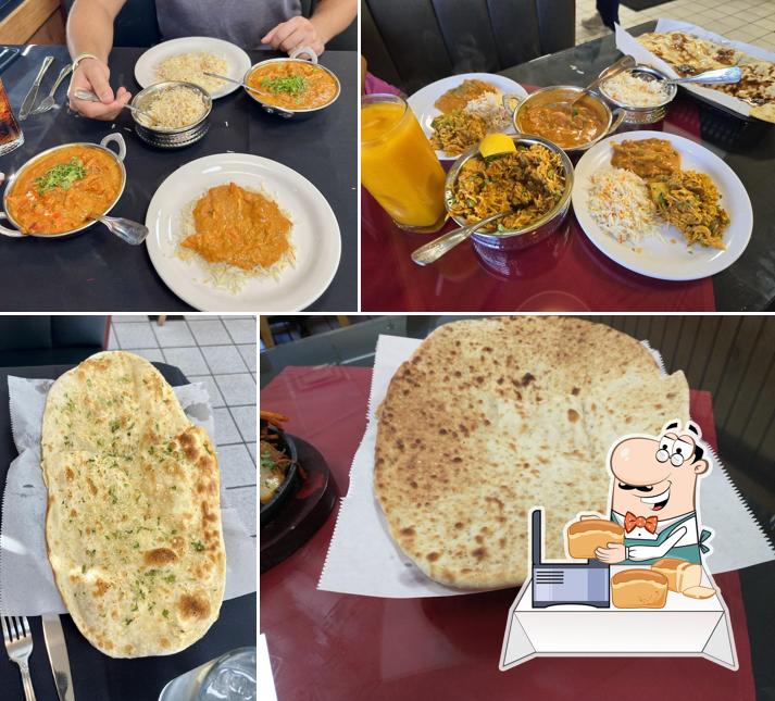 Top 4 restaurants with seafood in Wilder, january 2026 - Restaurant Guru