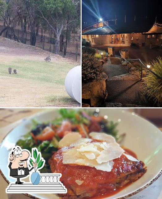 Plenty Views Bar Restaurant, Plenty - Restaurant menu, prices and reviews