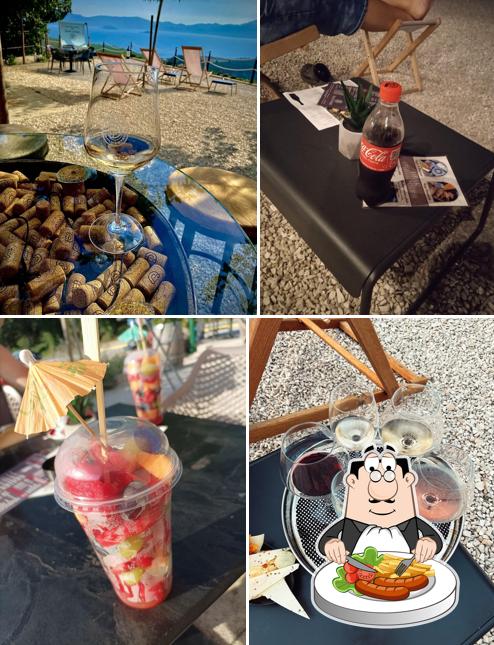 Deak Wines Rest Stop, Raba - Restaurant menu, prices and reviews