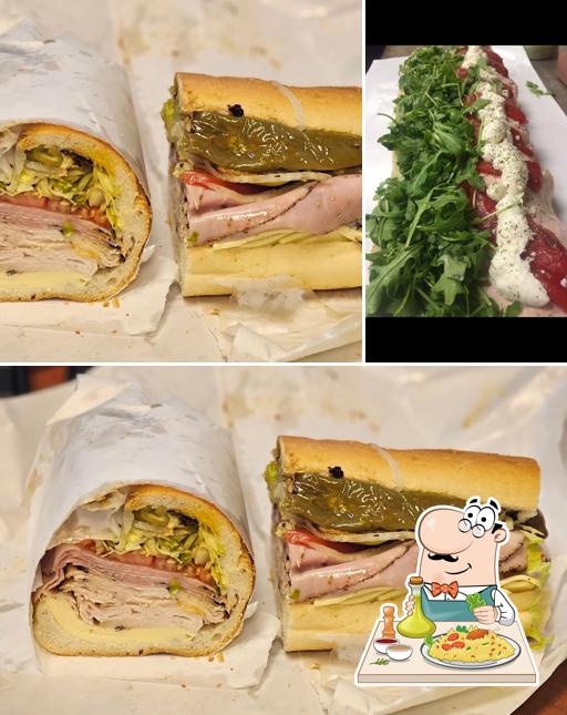 Di Pascale's, Pennsauken Township - Restaurant menu, prices and reviews