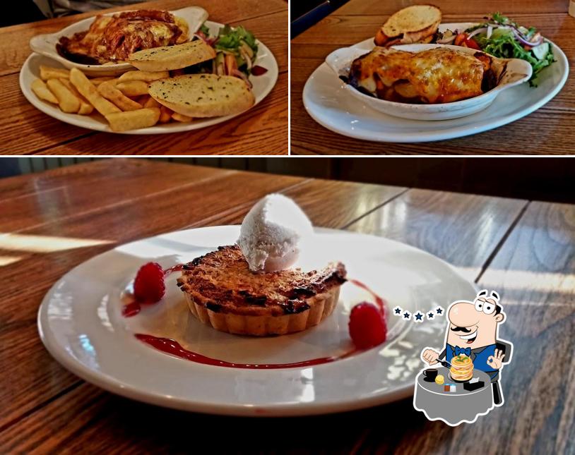 Rose Inn, Southend-on-Sea - Restaurant menu, prices and reviews