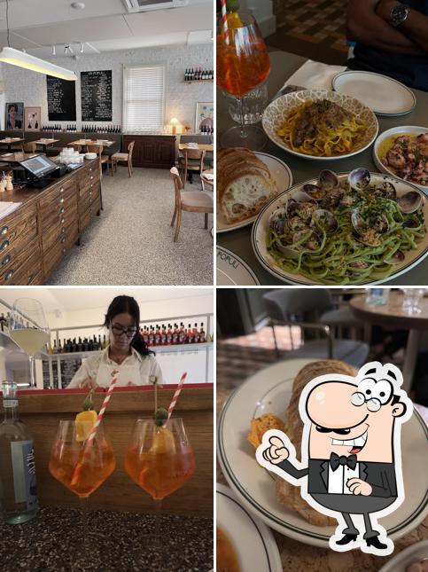 Vin Populi, Fremantle - Restaurant menu, prices and reviews