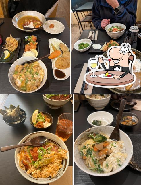 Yane, Manchester - Restaurant menu, prices and reviews