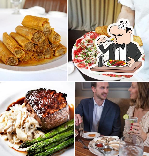 Koestler Prime, Ridgeland - Restaurant menu, prices and reviews