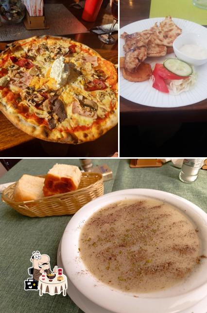 Restoran Aket, Ilidža - Restaurant menu, prices and reviews