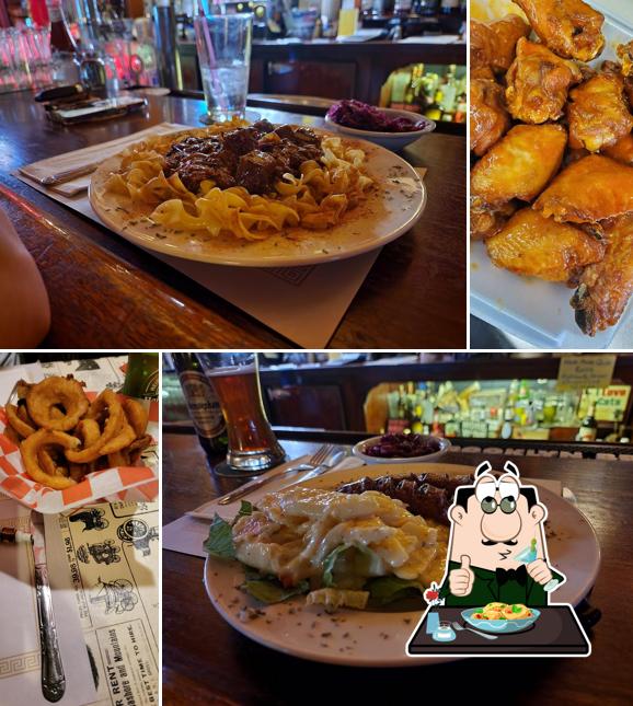 Richie's Little Place, Fort Montgomery - Restaurant menu, prices and ...