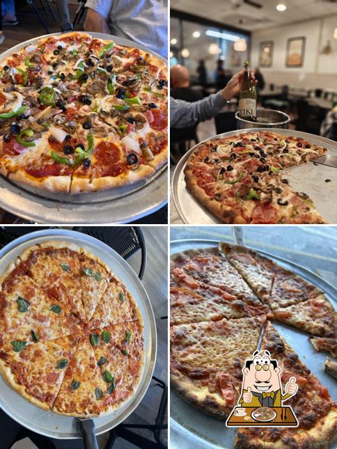 Fatto A Mano, North Fort Myers - Restaurant menu, prices and reviews