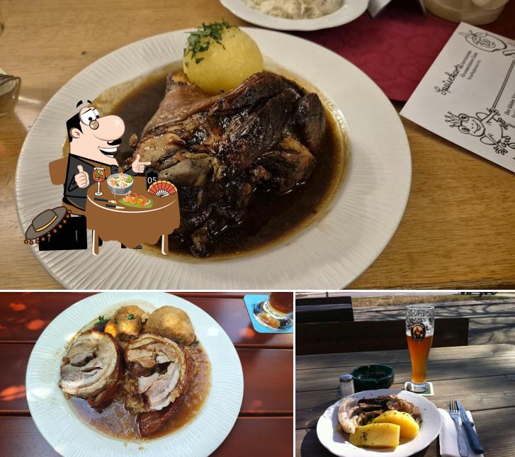 Gasthaus Schlammerl, Zorneding - Speisekarte, Preise und Bewertungen