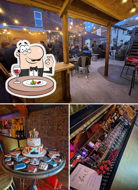 The Yard Garforth, Leeds - Restaurant menu, prices and reviews
