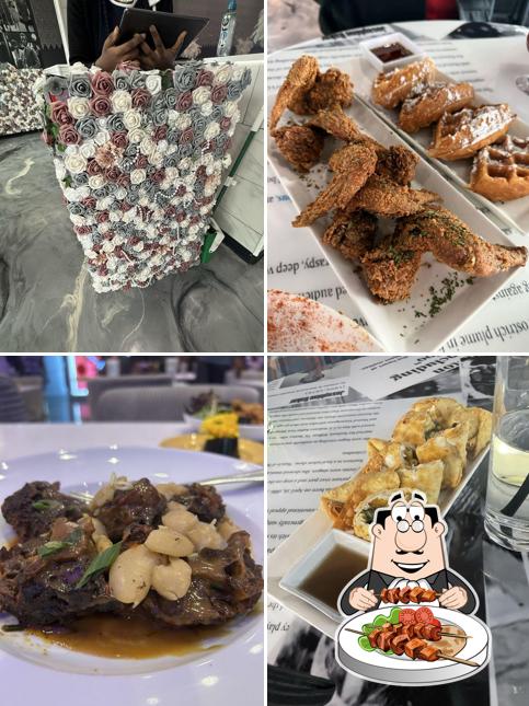Soul Shack, Cedar Hill - Menú del restaurante, precios y reseñas