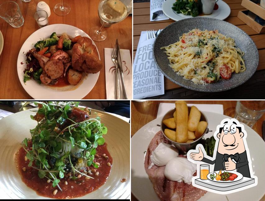 Top 5 restaurants with beef ribs in Epsom, january 2026 - Restaurant Guru