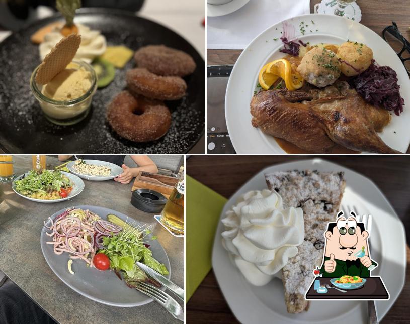 Kickers-Clubrestaurant, Stuttgart - Speisekarte, Preise und Bewertungen