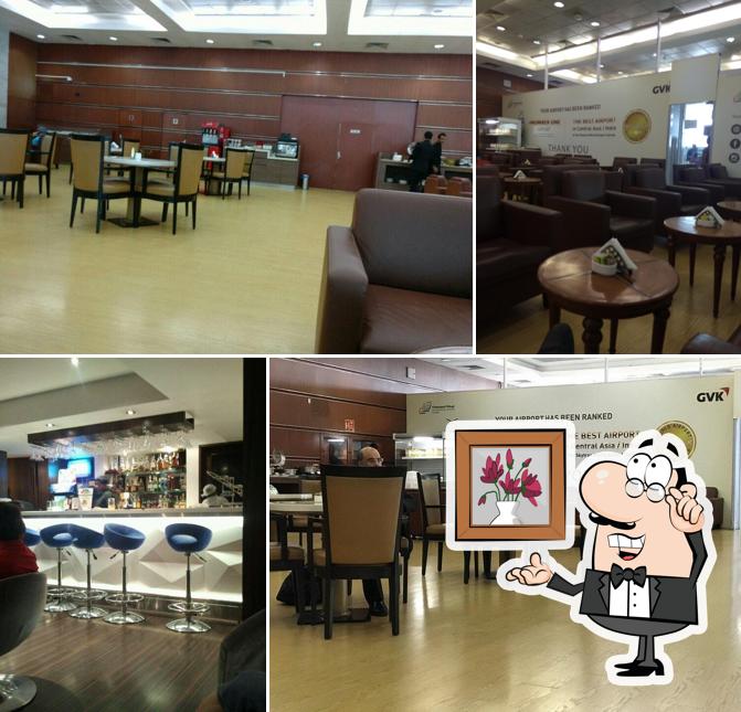 Good Times Bar, Mumbai - Restaurant menu, prices and reviews
