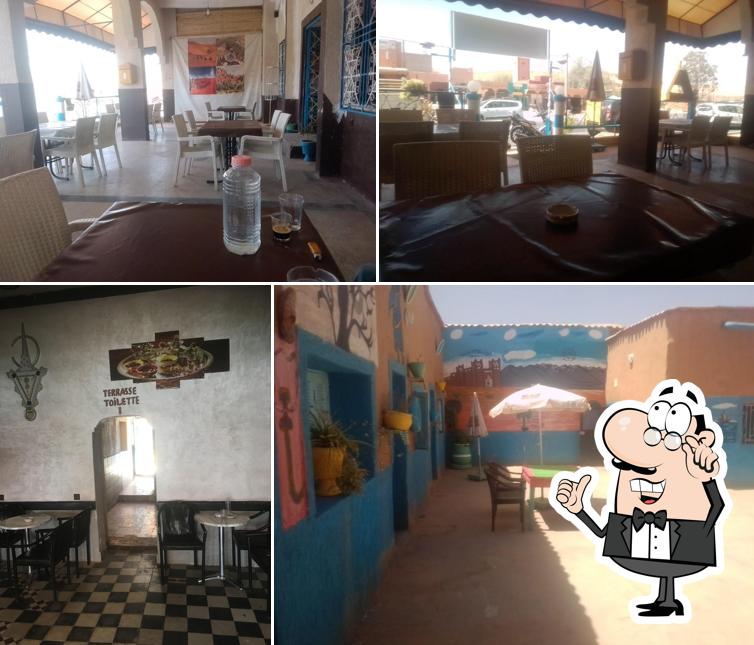 Le top 4 cafés à Amerzgane, janvier 2026 - Restaurant Guru