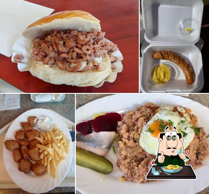 Greetje - Burger und Meer, Krummhörn - Speisekarte, Preise und Bewertungen
