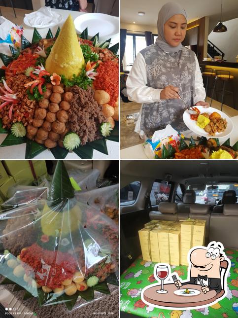 Ny Hendrawan BSD, South Tangerang - Restaurant menu, prices and reviews