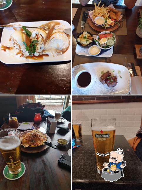 Restaurant Roompot Hunzedal, Borger - Speisekarte, Preise und Bewertungen