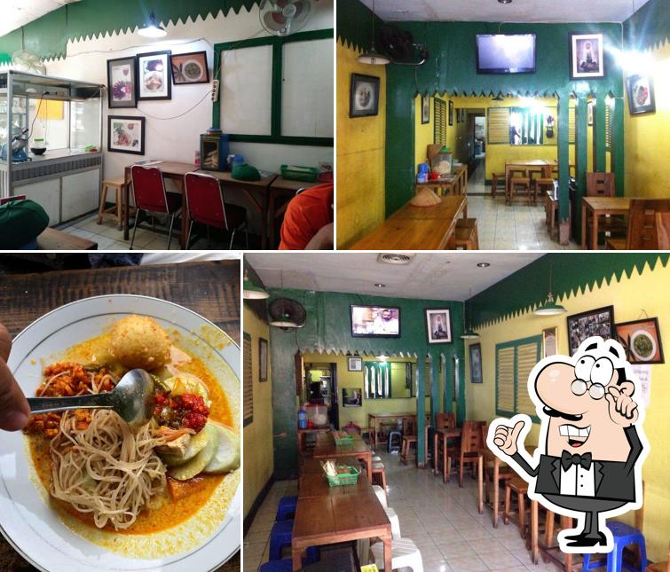 Top 10 restaurants with lontong sayur in South Jakarta, september 2025 ...
