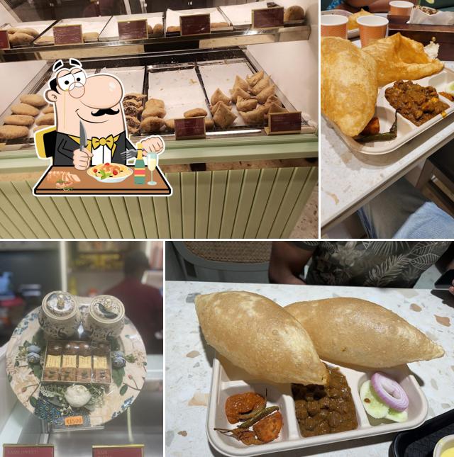 Anand Sweets, Bengaluru - Restaurant menu, prices and reviews