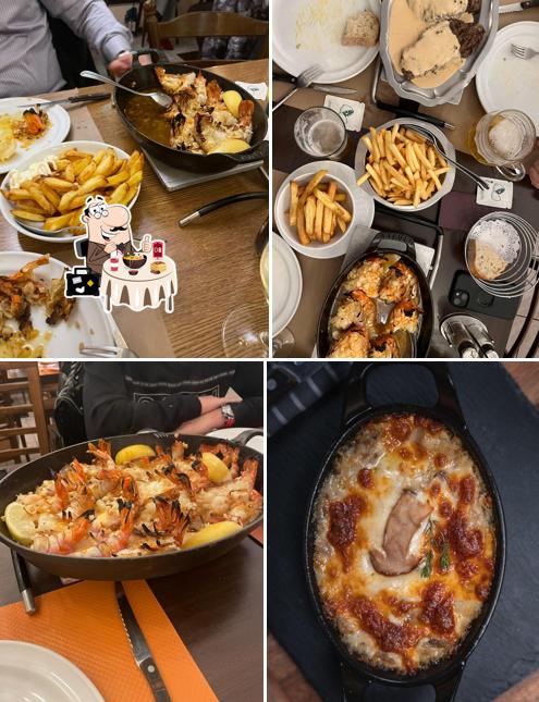 Chez Bacano, Luxemburg - Speisekarte, Preise und Bewertungen