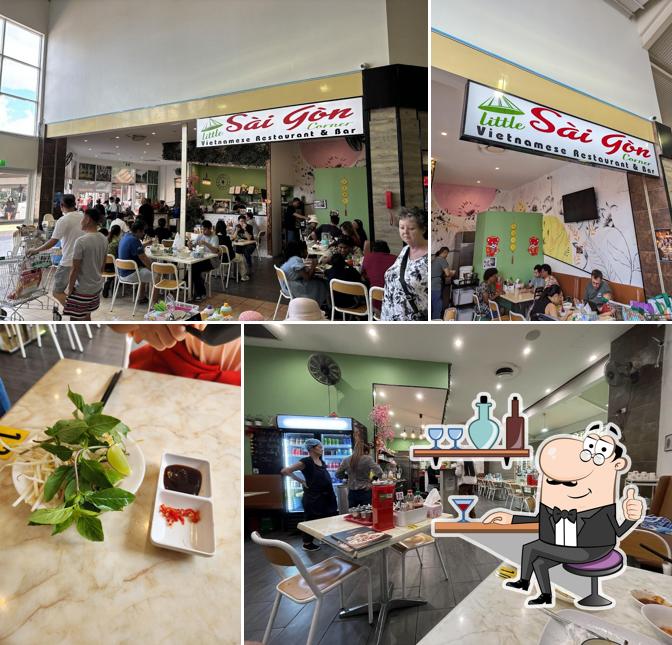 Little Sai Gon Corner, Inala - Restaurant menu, prices and reviews