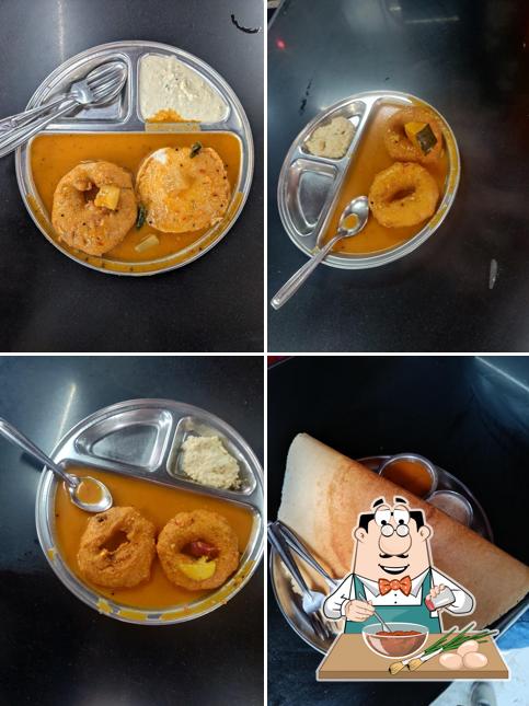 Mahalaxmi Fast Food, Thane - Restaurant menu, prices and reviews