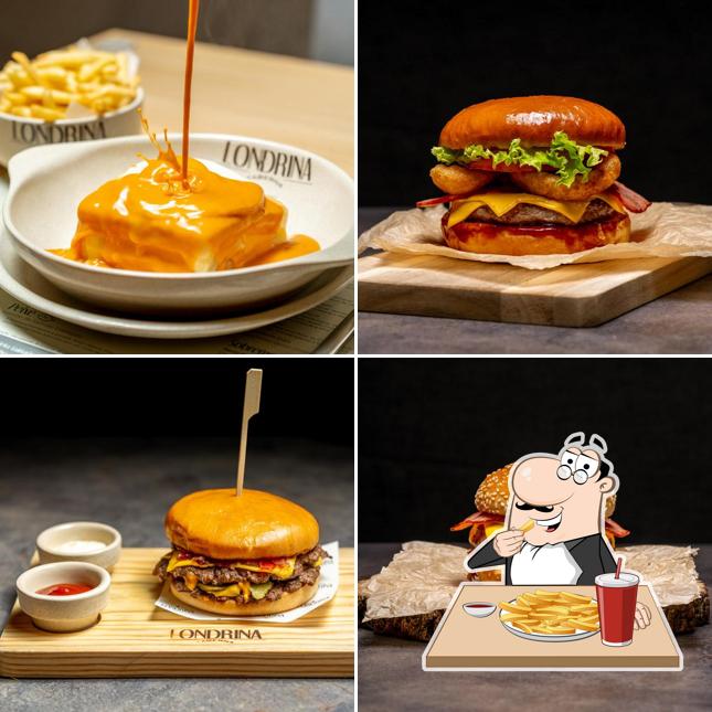 Top 10 fast food in Luxembourg City, december 2025 - Restaurant Guru