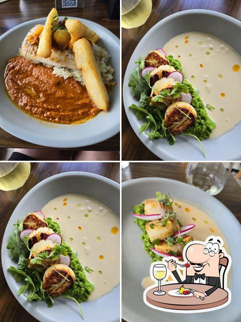 Treetop Kitchen, Tampa - Restaurant menu, prices and reviews