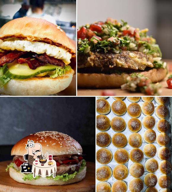 Roy's Kitchen, Croydon - Restaurant menu, prices and reviews